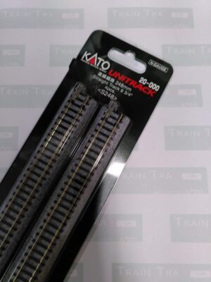 T-TRAK Triple Module - Train Trax