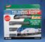 106-6285 Amfleet Viewliner P42 Intercity Express PhVI Train Pack - Train Trax