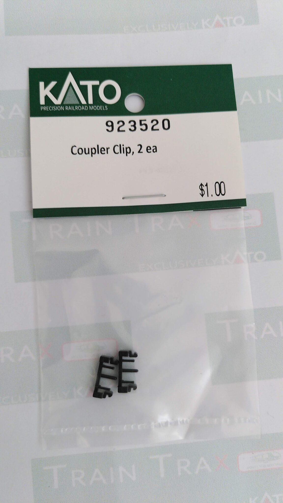 Kato Parts and Spares - Train Trax