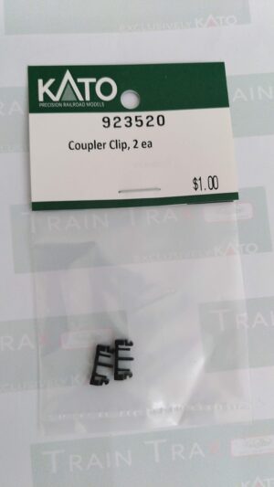 Kato Parts and Spares - Train Trax