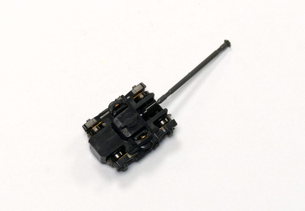 Kato Parts and Spares - Train Trax
