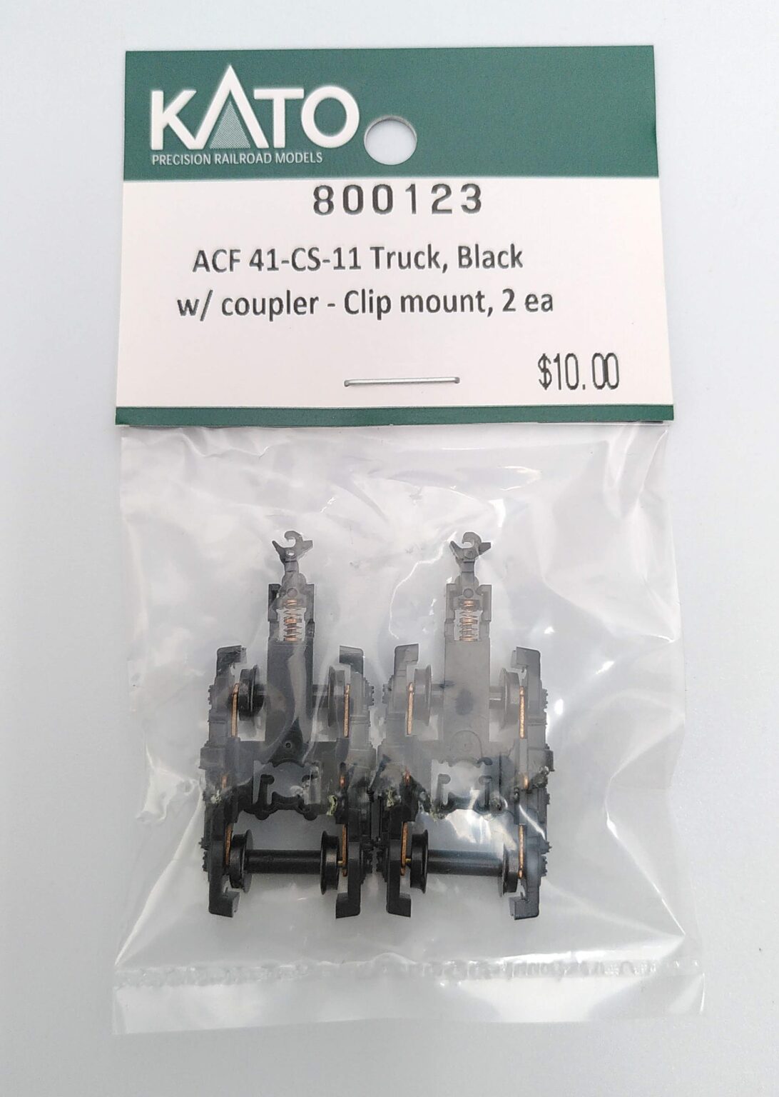 Kato Parts and Spares 4 - Train Trax