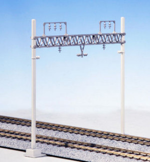 Unitrack HO/OO Gauge - Train Trax