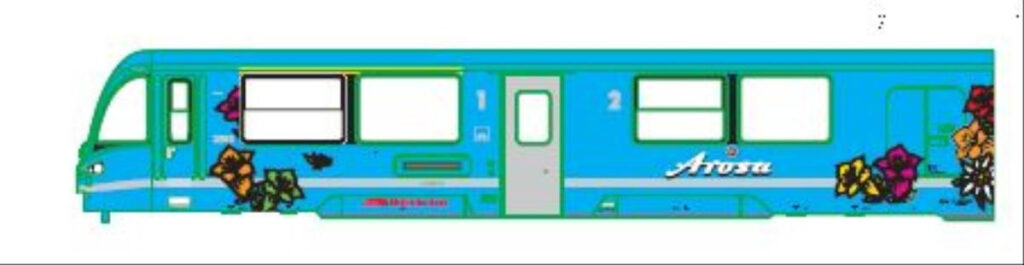 Kato Europe N Gauge - Train Trax