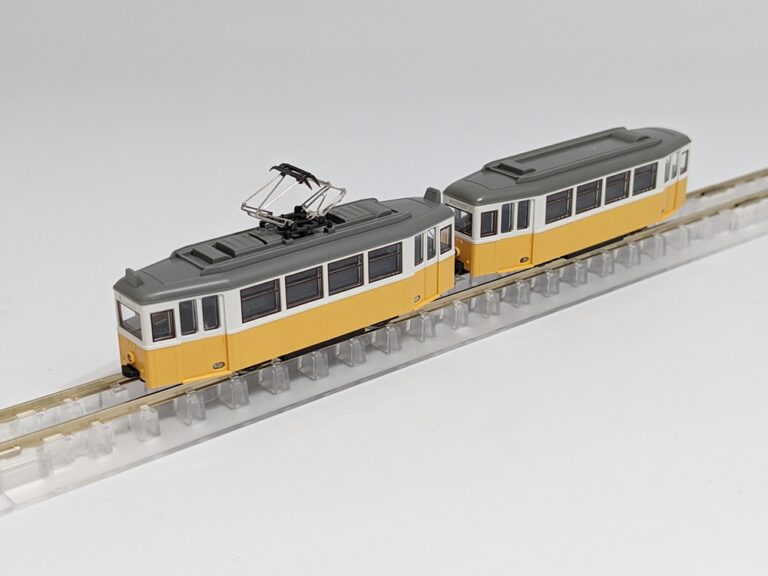 Kato N Gauge Pocket Line Series - Train Trax